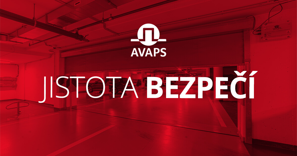Products | AVAPS EN