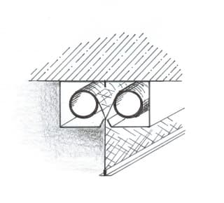 Smoke barriers | AVAPS EN