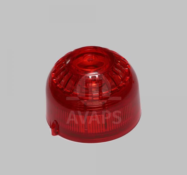 Optical-acoustic signaling | Products | AVAPS EN