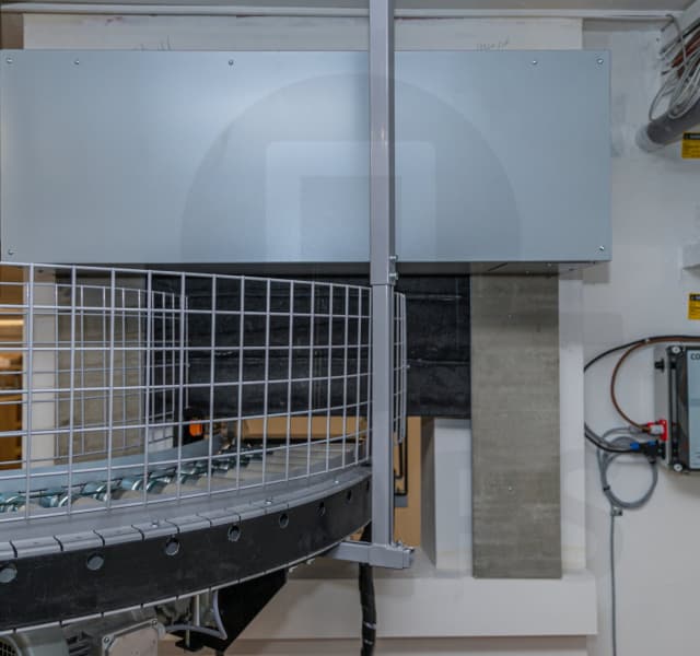 FIBREroll CS | Fire shutters | AVAPS EN