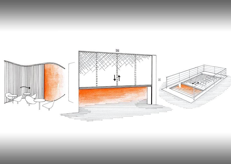 Classification of roller fire shutters | Technical articles | AVAPS EN