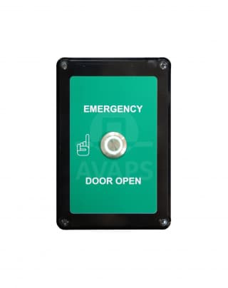 Fire shutters | AVAPS EN